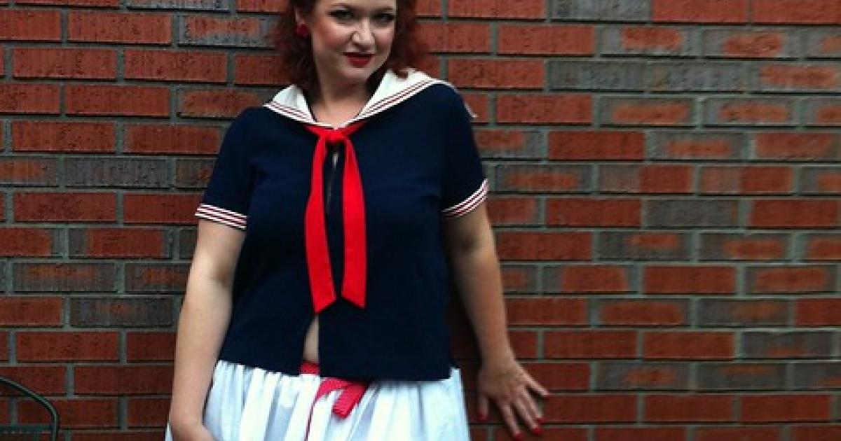 365 Memphians, Day 127: Jennifer Absher | I Love Memphis