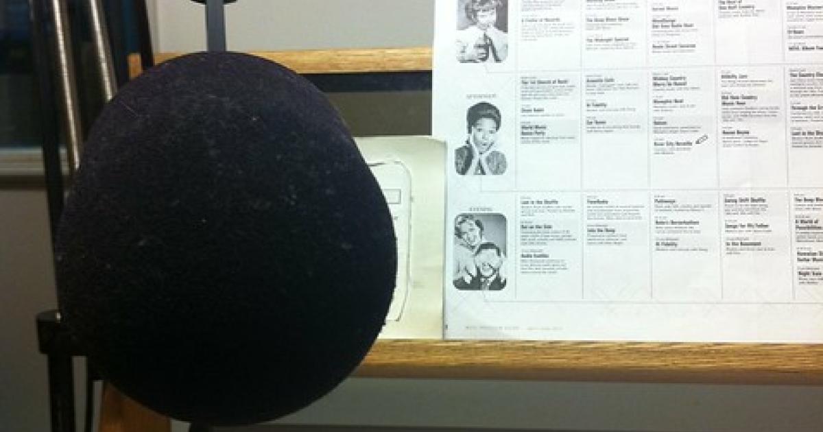 Bonus WEVL Playlist - Friday, May 20th | I Love Memphis