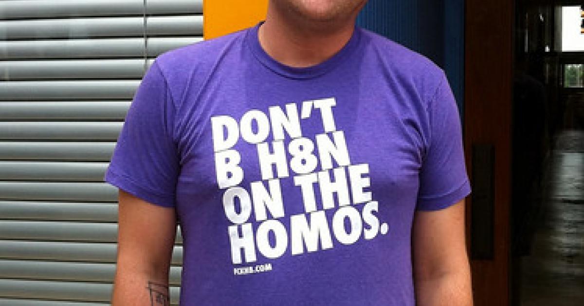 Meet Memphian No. 188, Morgan Jon Fox | I Love Memphis