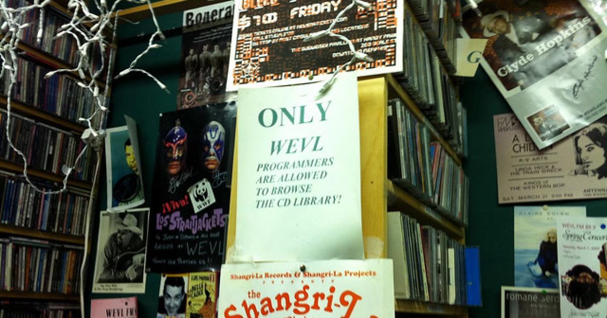 Memphis Mystery Train Setlist: July 30 | I Love Memphis