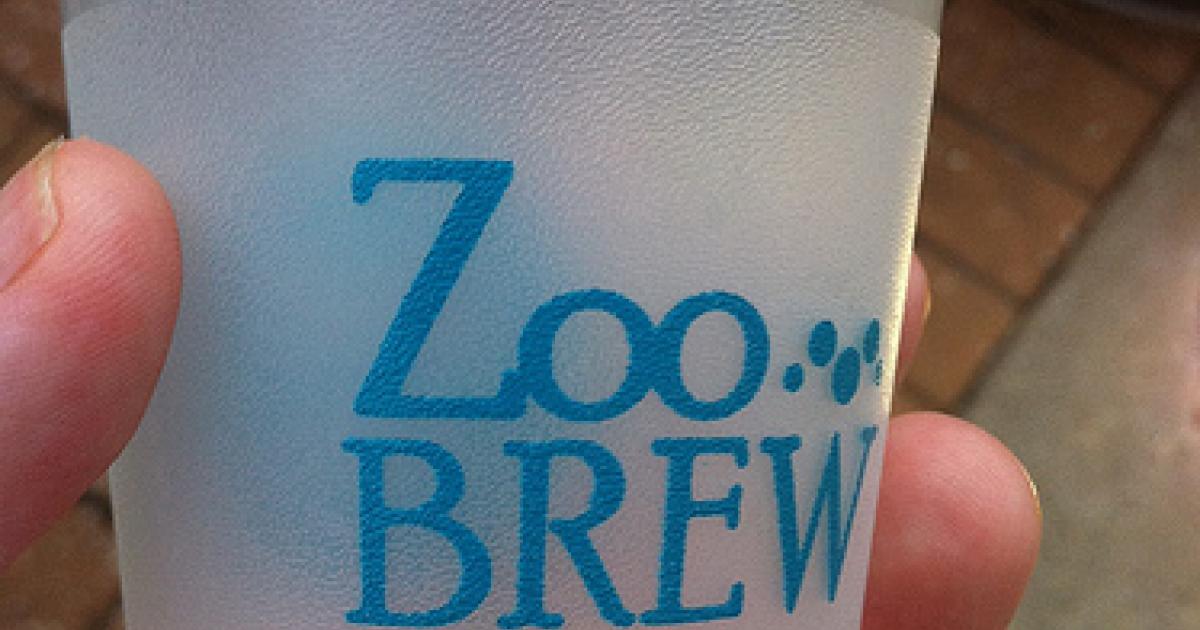 Beer Lovers Go Wild at Zoo Brew | I Love Memphis