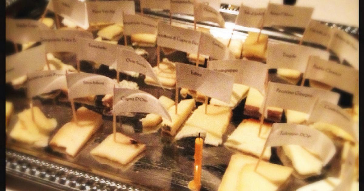 365 Things to Do in Memphis #281: Eat All the Cheese at Bari | I Love ...