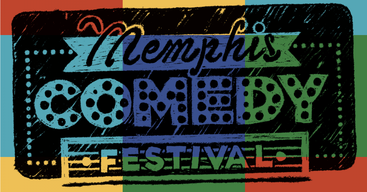 Get Ready To Laugh: Memphis Comedy Fest Is Back For 2020 | I Love Memphis