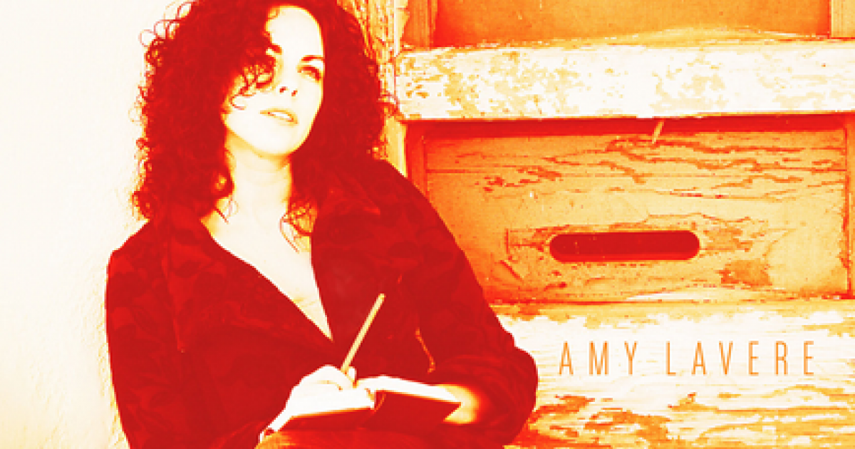 Memphis Music Feature: Amy Lavere | I Love Memphis