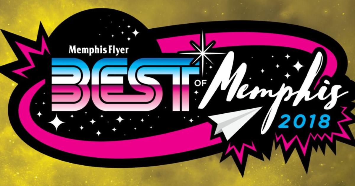 365 Things to Do in Memphis #193: Vote for the Best of Memphis | I Love ...