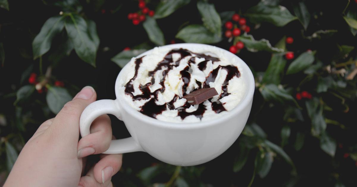 365 Things to Do in Memphis #3: Have A Cup of Coffee | I Love Memphis
