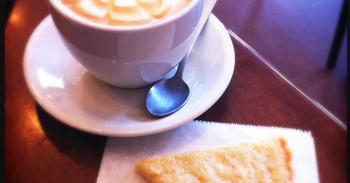 Get Your Bluff City Coffee In Cooper Young | I Love Memphis