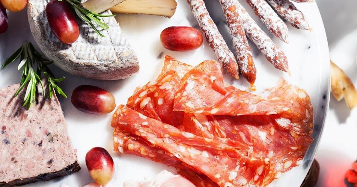 The First Ever Memphis Charc Week Is Happening In April | I Love Memphis