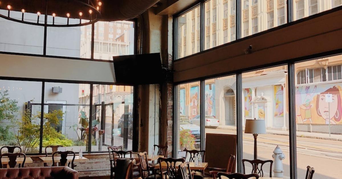 Memphis Chess Club: Downtown Coffee Shop And Cafe | I Love Memphis