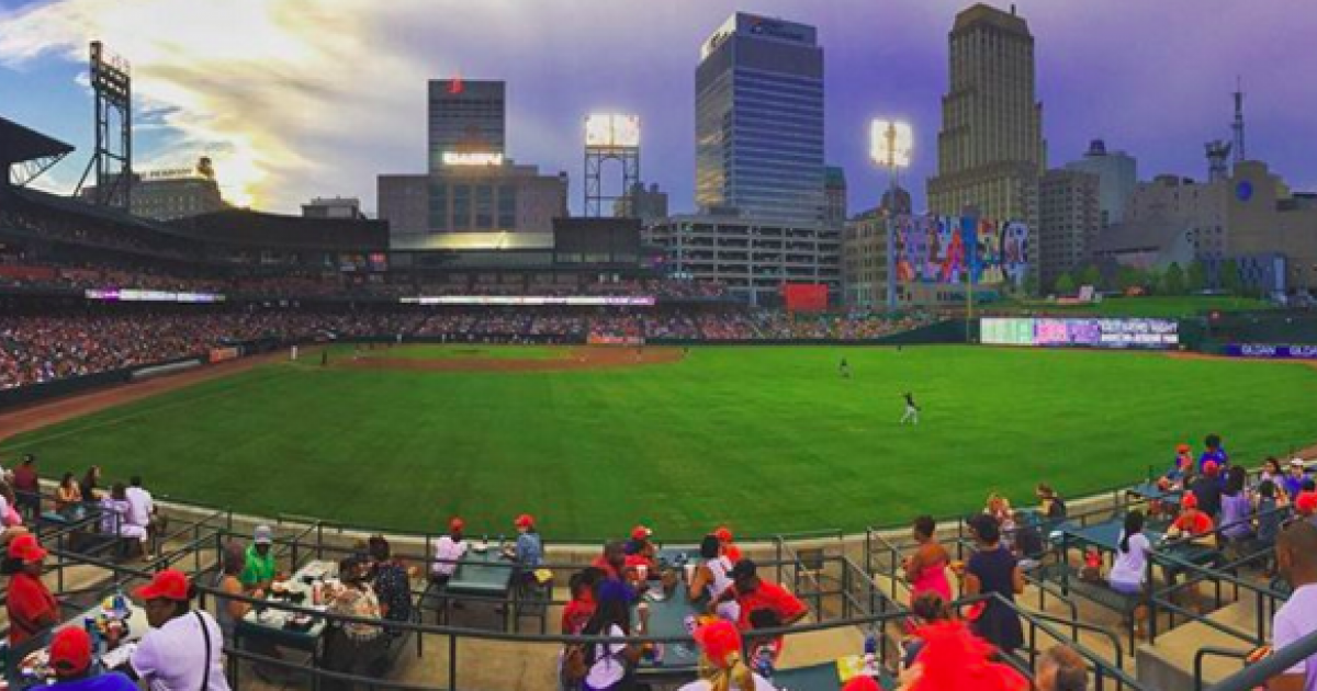 5 Reasons To Go To A Memphis Redbirds Playoffs Game | MemphisTravel.com