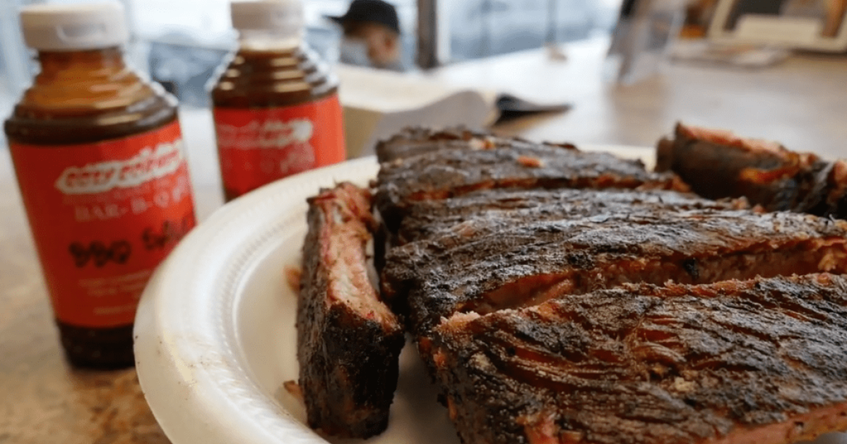 I Love Memphis Food: Memphis Institutions Edition | I Love Memphis