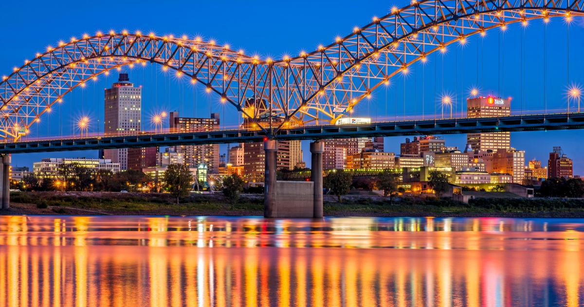 Memphis Is Ranked On Fodor's 2018 Go List | I Love Memphis