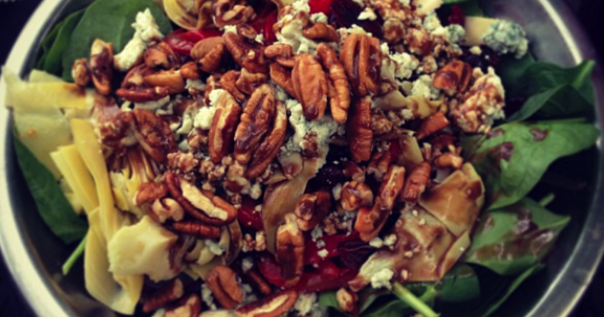 Places To Get a Healthy Meal In Memphis | I Love Memphis