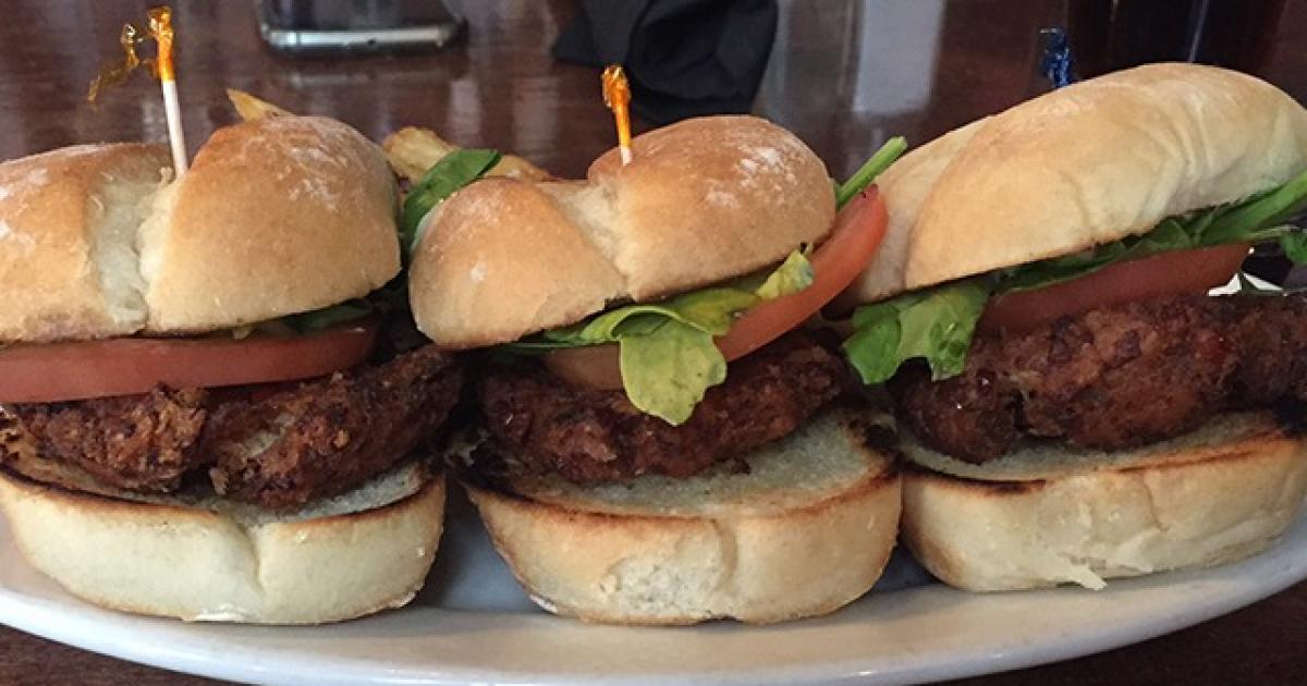 Guest Post (Sort Of): Five Fish Friday Memphis Meals | I Love Memphis