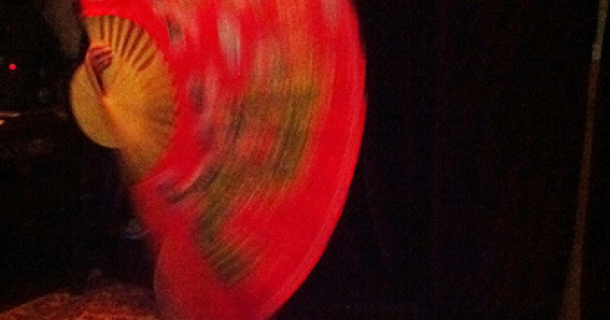 365 Things to Do in Memphis #95: See a Burlesque Show | I Love Memphis
