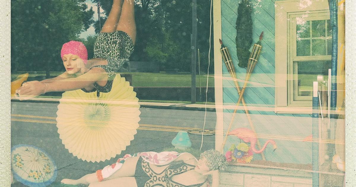 365 Things to Do in Memphis #237: See the Flashback Window | I Love Memphis