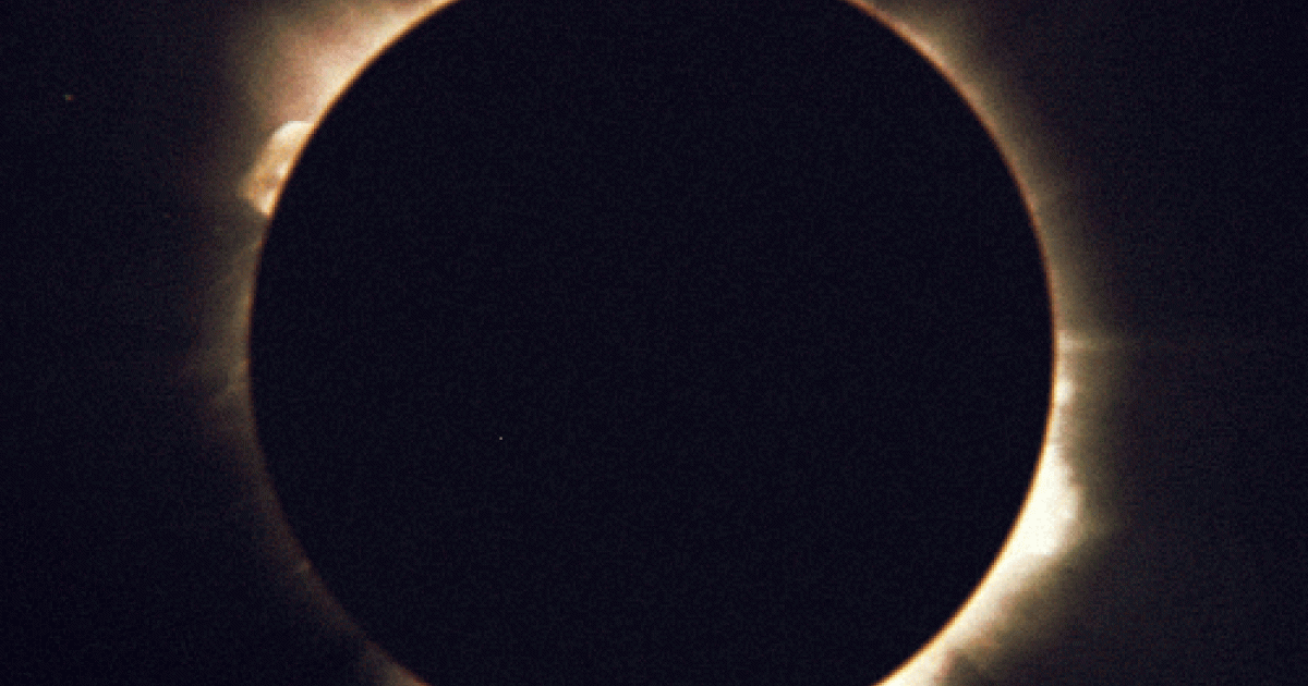 See The 2017 Solar Eclipse, Memphis-Style | I Love Memphis