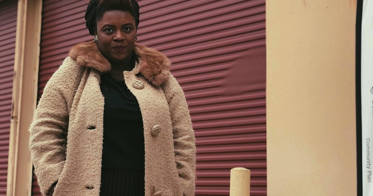 Memphian To Meet: Amy Dobbins of Mint Cream | I Love Memphis