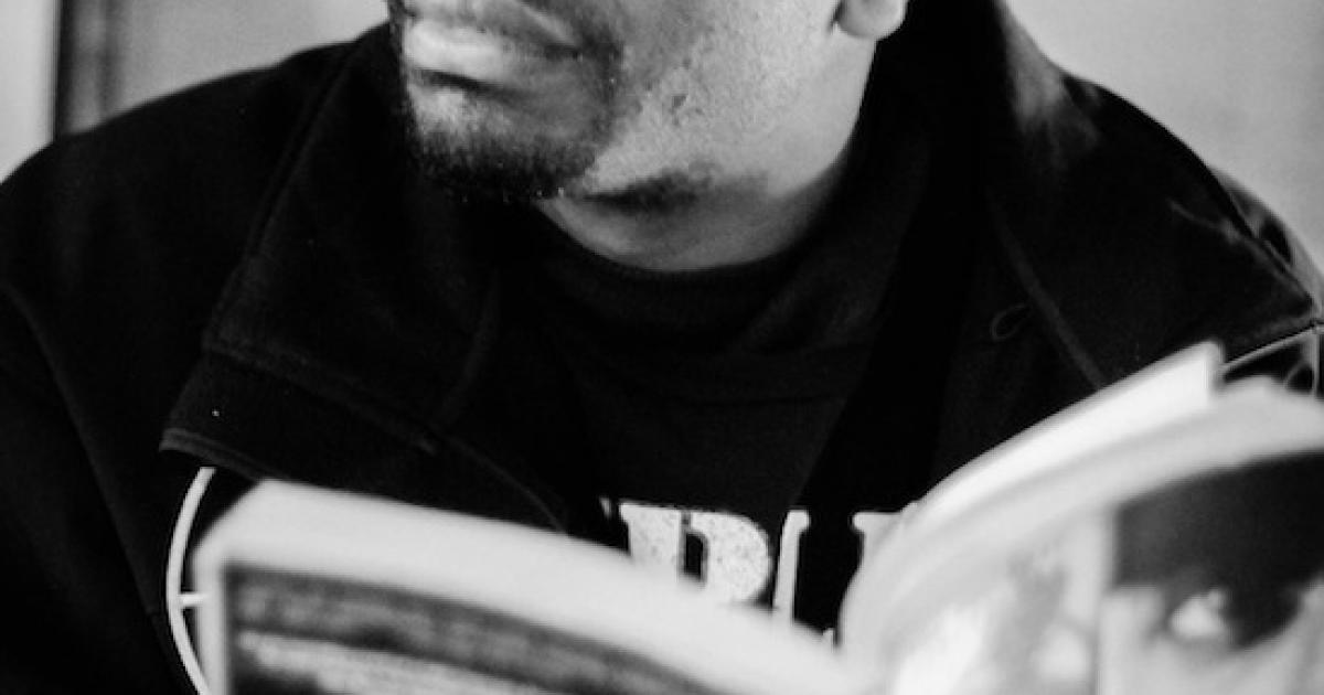 A Lesson From the Professor of Memphis Rap, Knowledge Nick | I Love Memphis