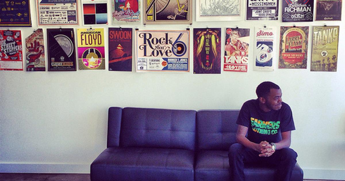 Memphis Music Feature: Marco Pavé, Memphis' Up and Coming Rapper | I ...