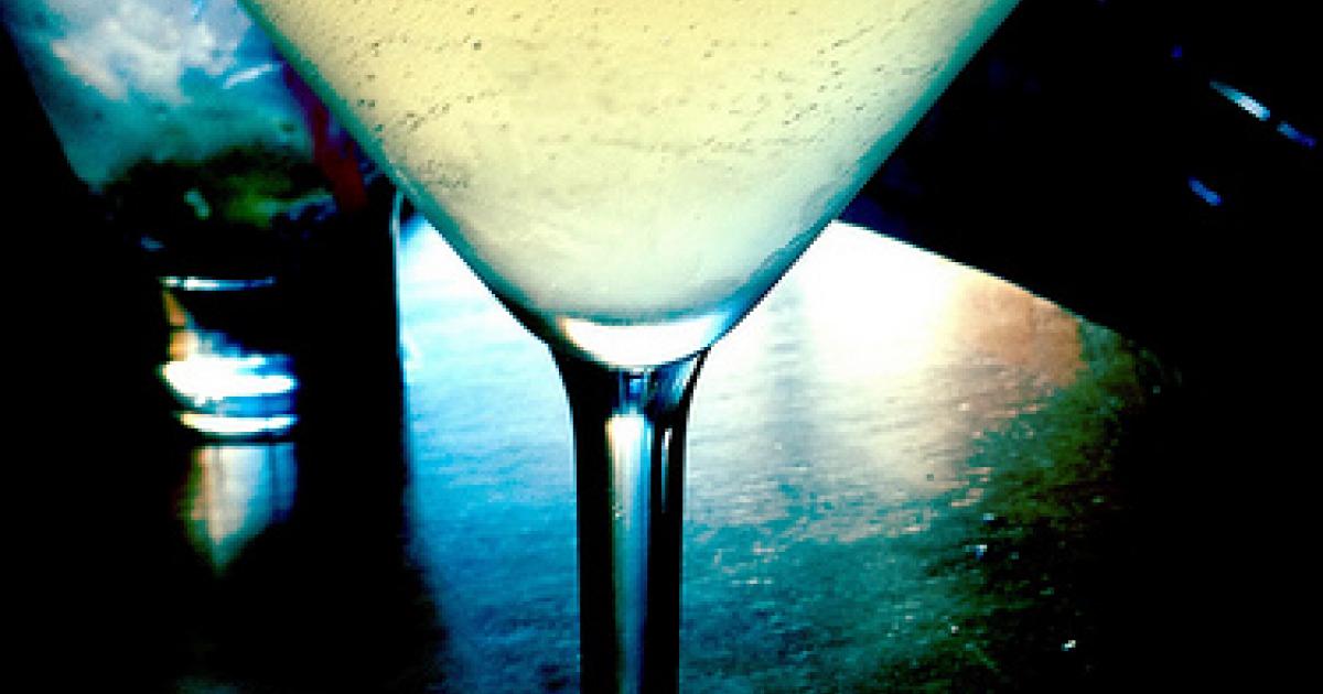 Here's Where to Celebrate National Martini Day on Wednesday | I Love ...