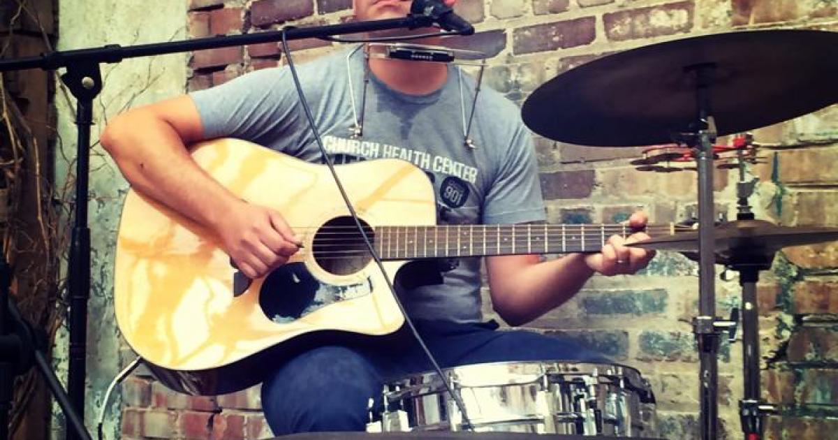 Jeff Hulett Talks Memphis, Music, And Rock For Love's 10th Anniversary ...