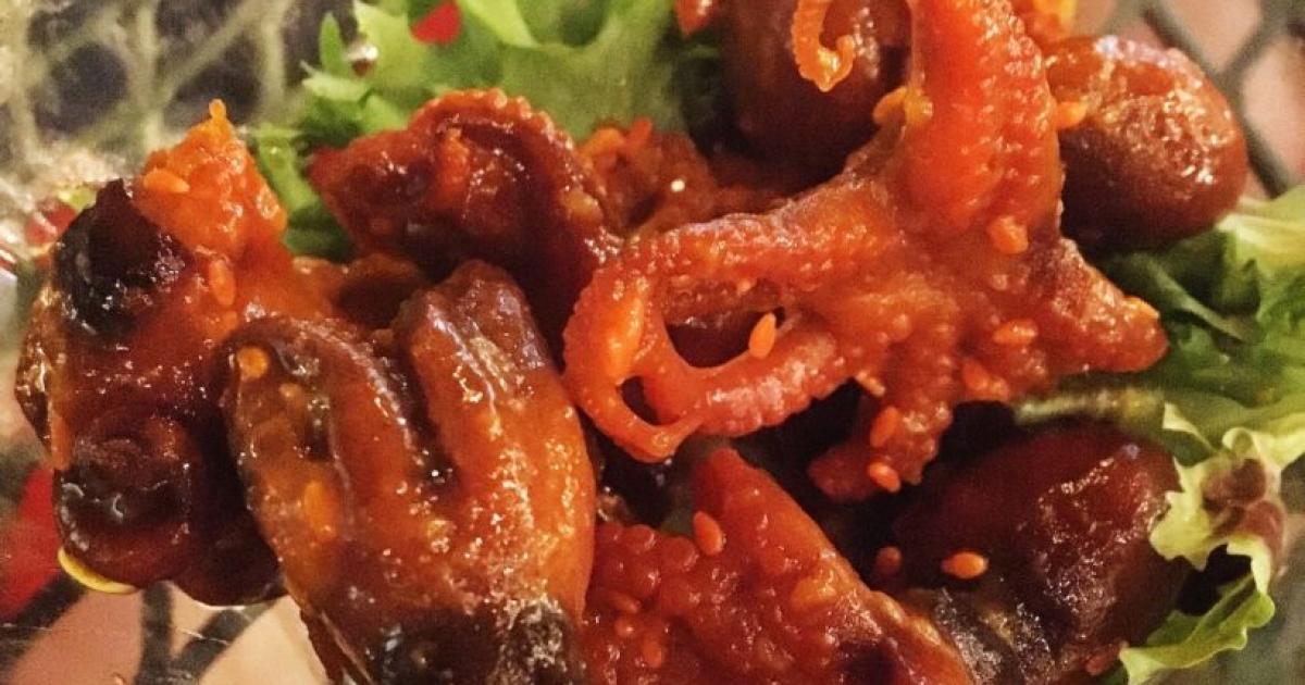 Robata Ramen & Yakitori Bar In Overton Square | I Love Memphis