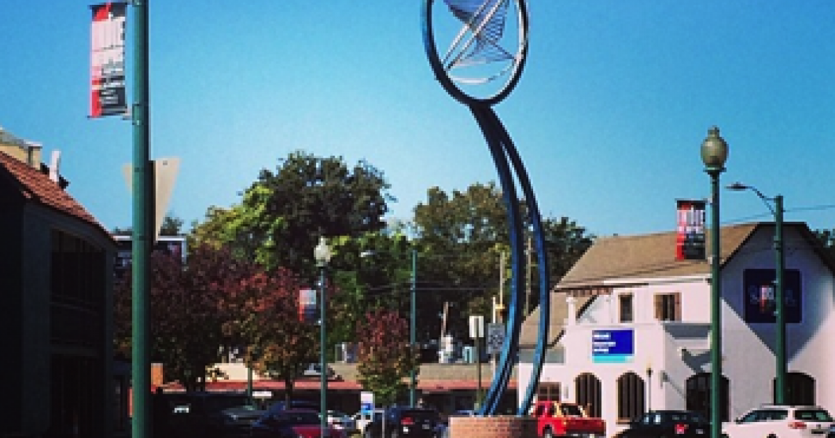 Hot Spot Guide: Overton Square | I Love Memphis