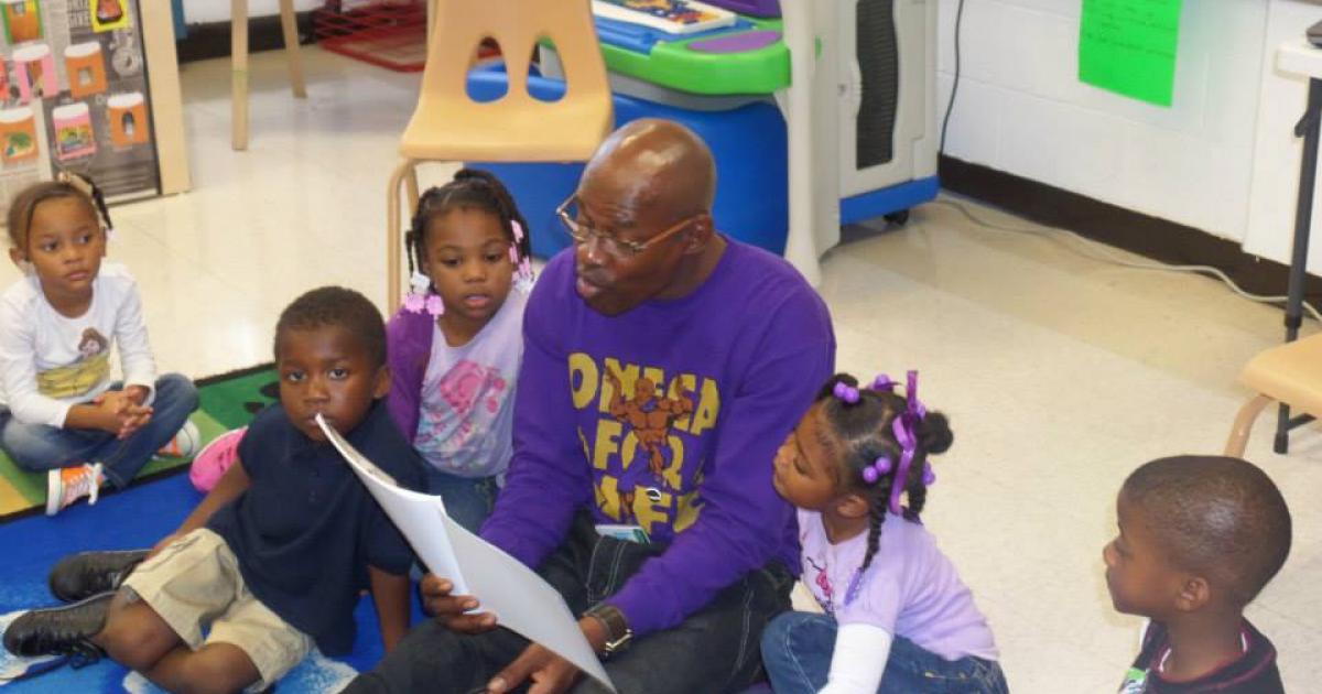 Project 50, No. 9: Porter Leath | I Love Memphis