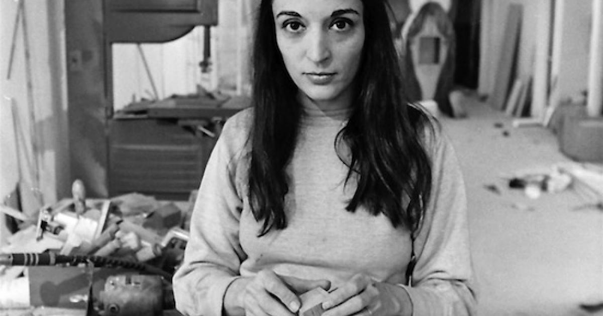 Meet Marisol at the Brooks Museum | I Love Memphis