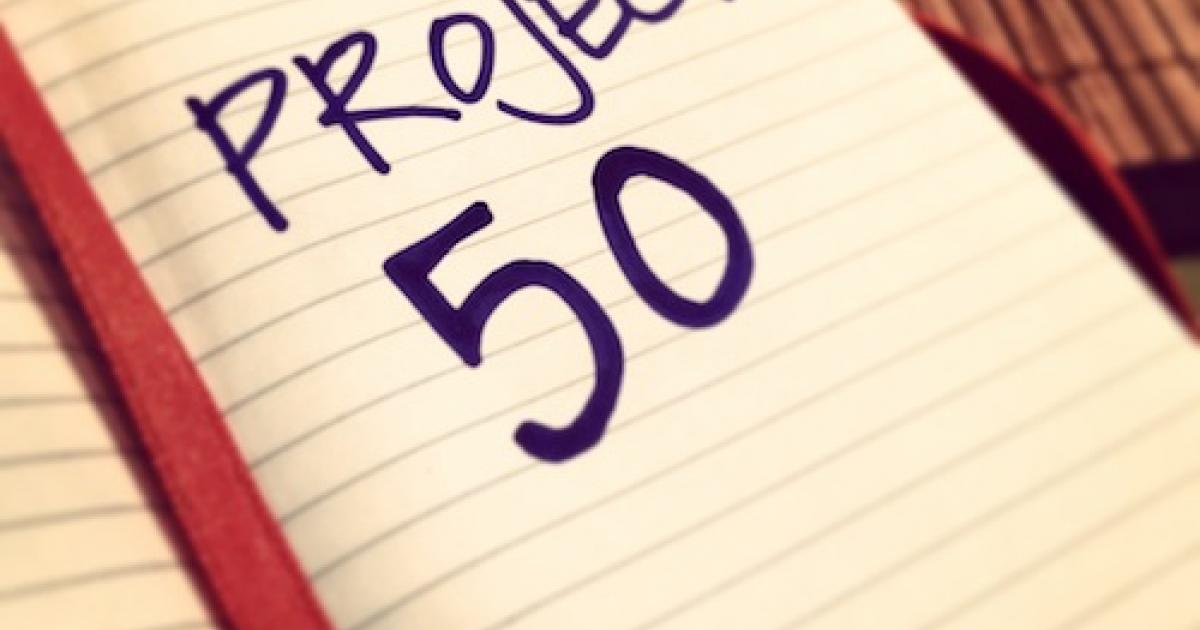 Introducing Project 50: Fifty Ways We Love Memphis | I Love Memphis