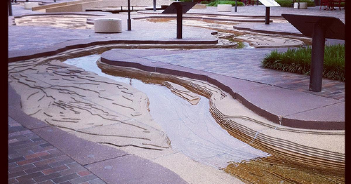 365 Things to Do in Memphis #108: Play Godzilla on the Model ...