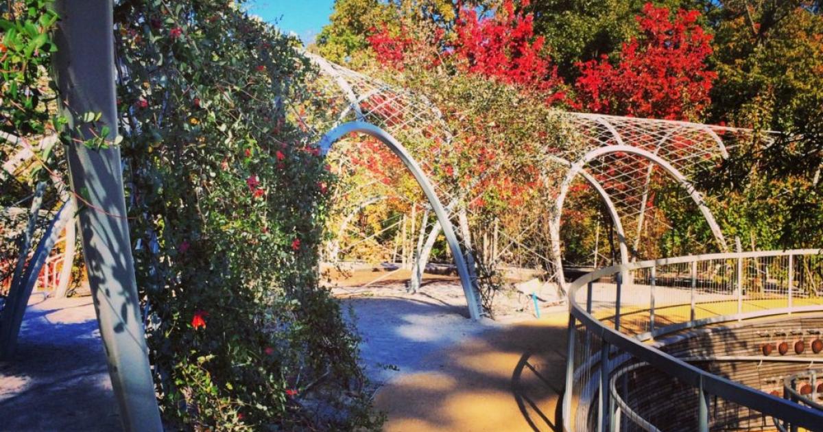 365 Things to Do in Memphis #85: Play on Memphis' Most Incredible ...