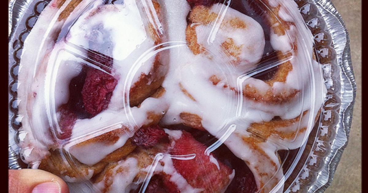 365 Things to Do in Memphis #112: Try Shoaf's Loaf for Breakfast | I ...