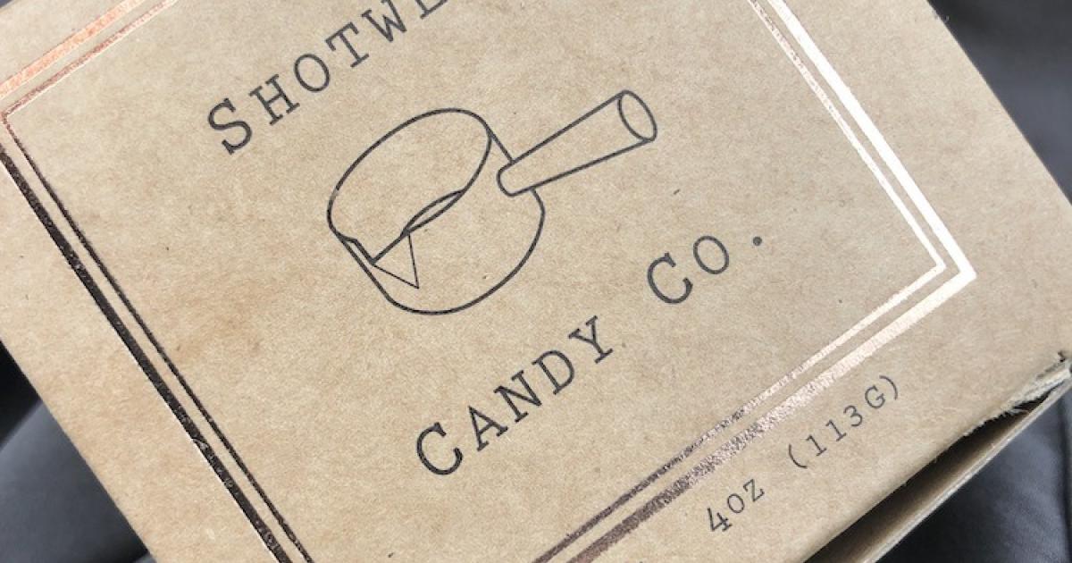 Made in Memphis: Shotwell Caramels | I Love Memphis