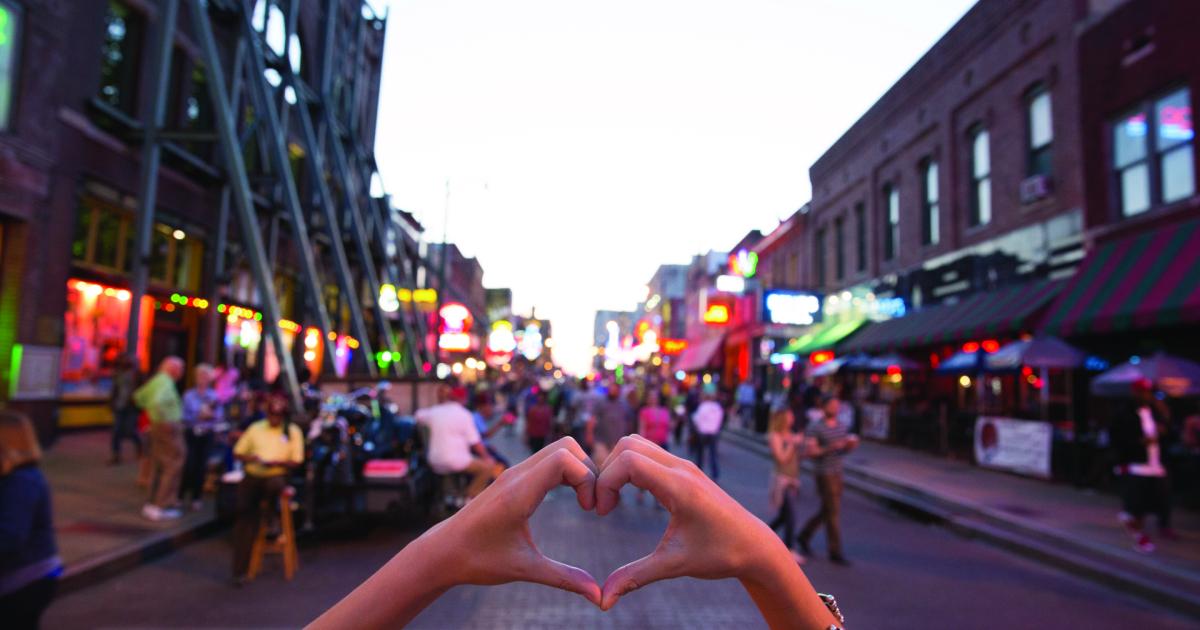 8 Ways to Love Memphis by Volunteering in March | I Love Memphis Blog