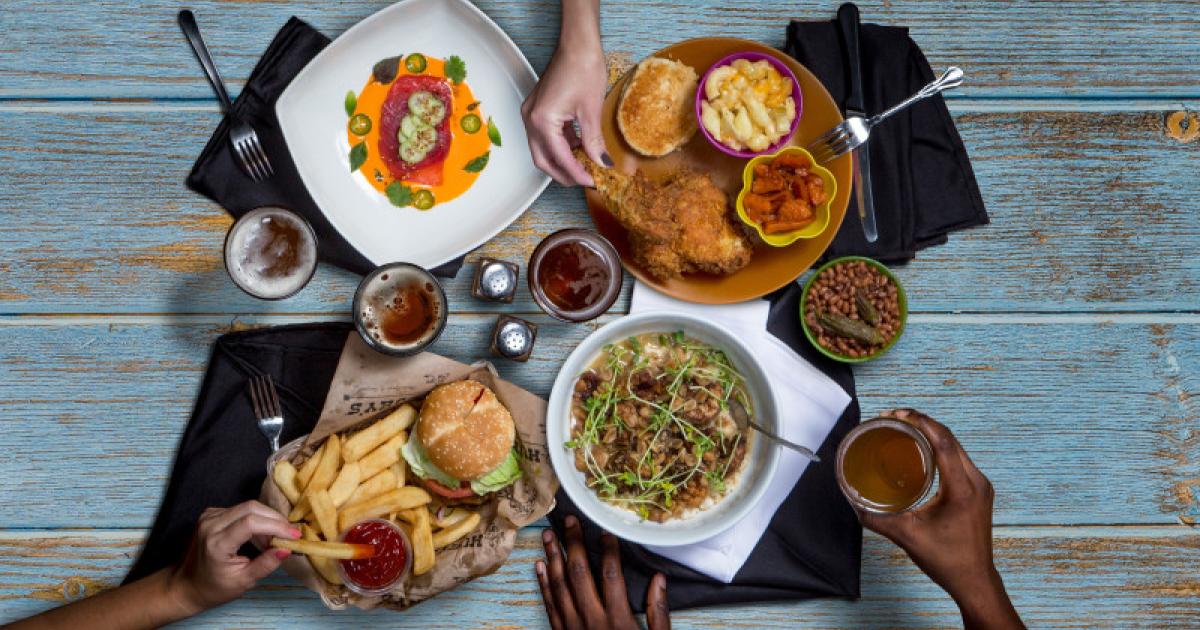Say Goodbye to Food Waste with Too Good To Go App | I Love Memphis Blog